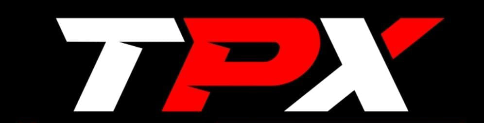 2K Suspension – TPX