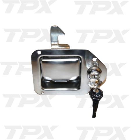 Latches & Handles – TPX