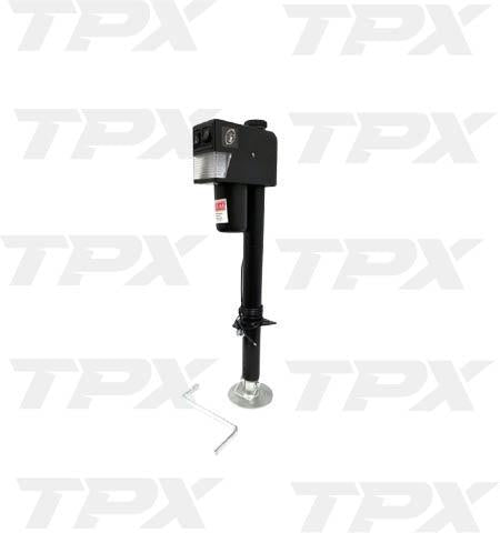 Ram electric A-Frame Jack – TPX