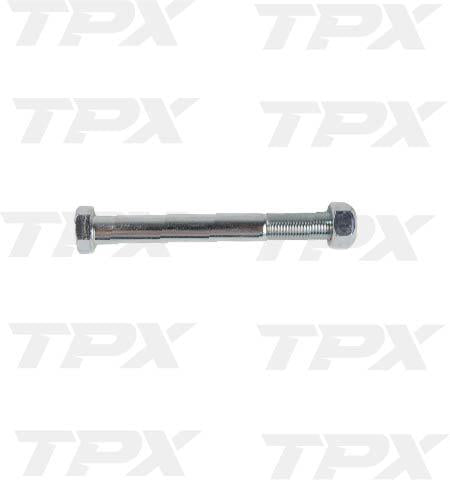 BOLT 1/2-20 X 4.5 10-15K SPRING RETAINER BOLT – TPX